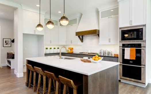 Floorplan | Boise Hunter Homes