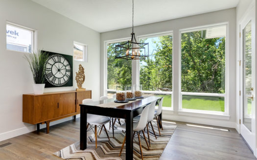 Floorplan | Boise Hunter Homes