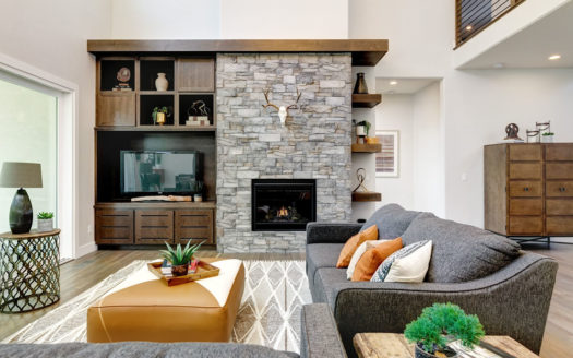 Floorplan | Boise Hunter Homes