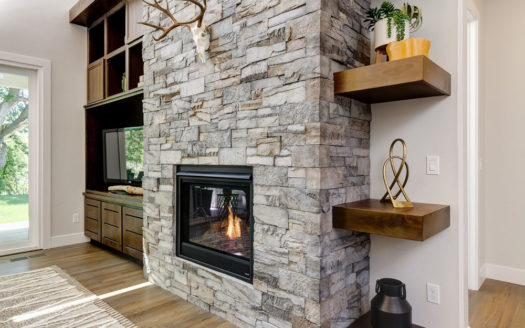 Floorplan | Boise Hunter Homes