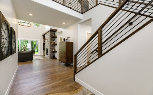 Floorplan | Boise Hunter Homes