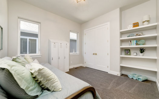 Floorplan | Boise Hunter Homes