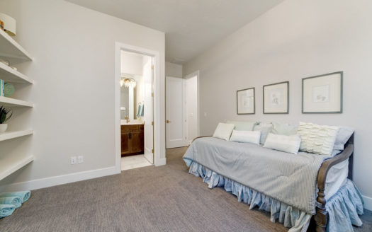 Floorplan | Boise Hunter Homes