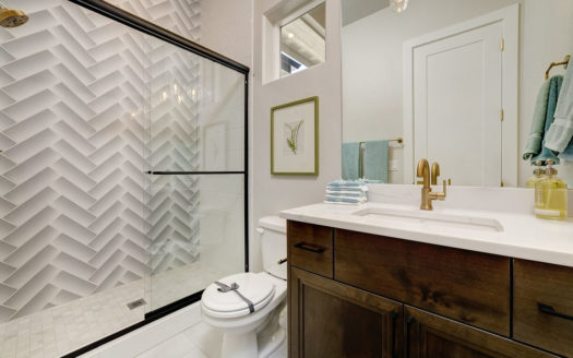 Floorplan | Boise Hunter Homes