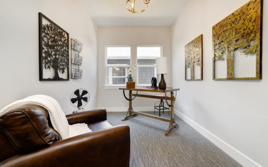 Floorplan | Boise Hunter Homes