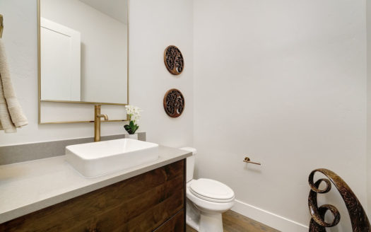 Floorplan | Boise Hunter Homes