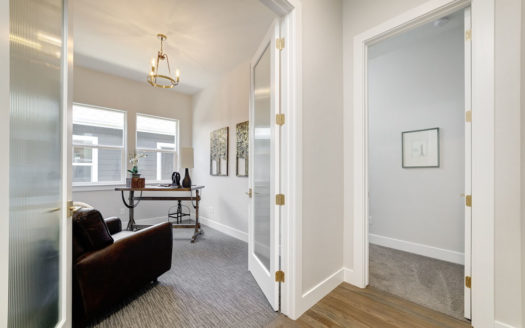 Floorplan | Boise Hunter Homes