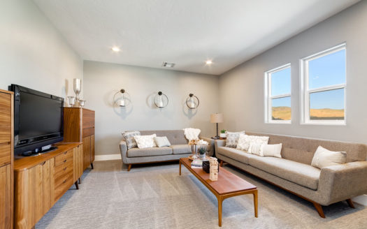 Floorplan | Boise Hunter Homes