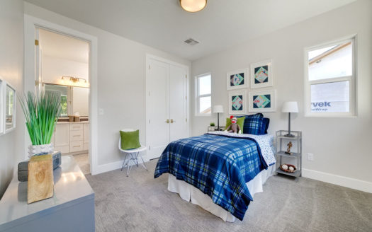 Floorplan | Boise Hunter Homes