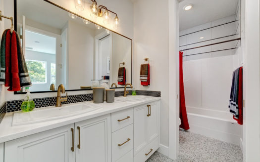 Floorplan | Boise Hunter Homes