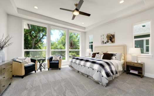 Floorplan | Boise Hunter Homes