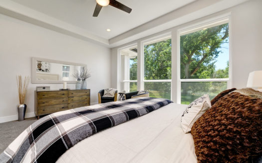 Floorplan | Boise Hunter Homes