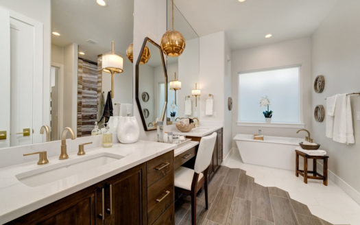 Floorplan | Boise Hunter Homes