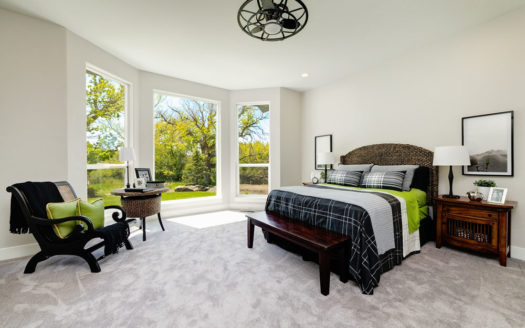 Floorplan | Boise Hunter Homes