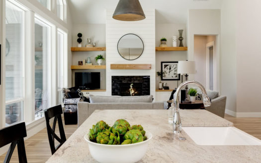 Floorplan | Boise Hunter Homes