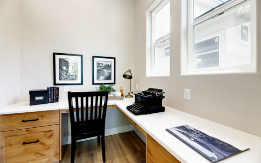 Floorplan | Boise Hunter Homes