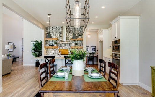 Floorplan | Boise Hunter Homes