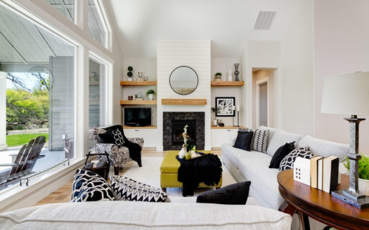 Floorplan | Boise Hunter Homes