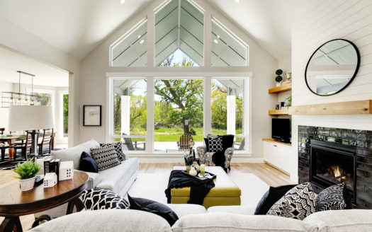 Floorplan | Boise Hunter Homes