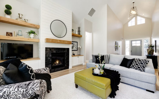 Floorplan | Boise Hunter Homes