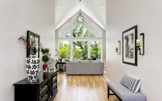 Floorplan | Boise Hunter Homes