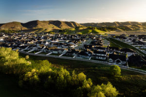 New Home Builder - Move-In Ready - New Construction - Boise