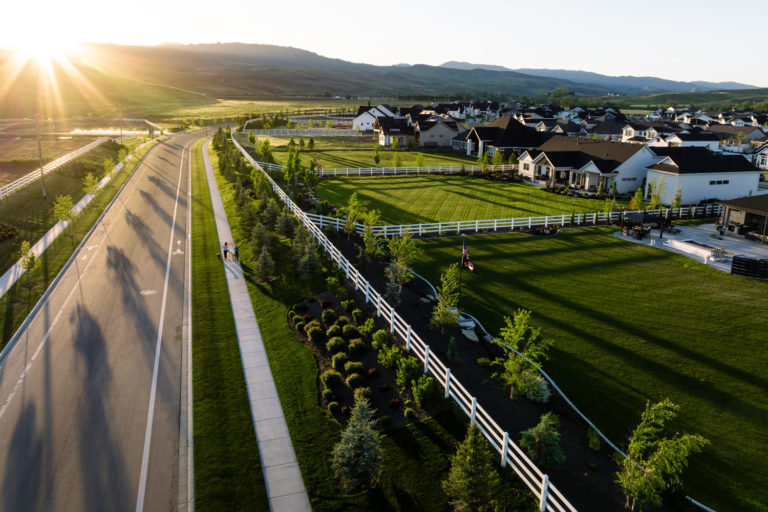 New Home Builder - Move-In Ready - New Construction - Boise