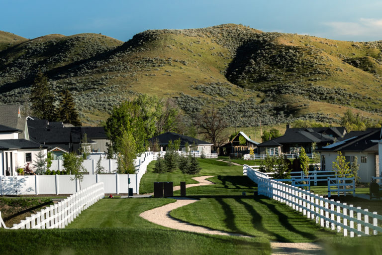 Communities, Boise Hunter Homes, Boise Idaho Home Builders