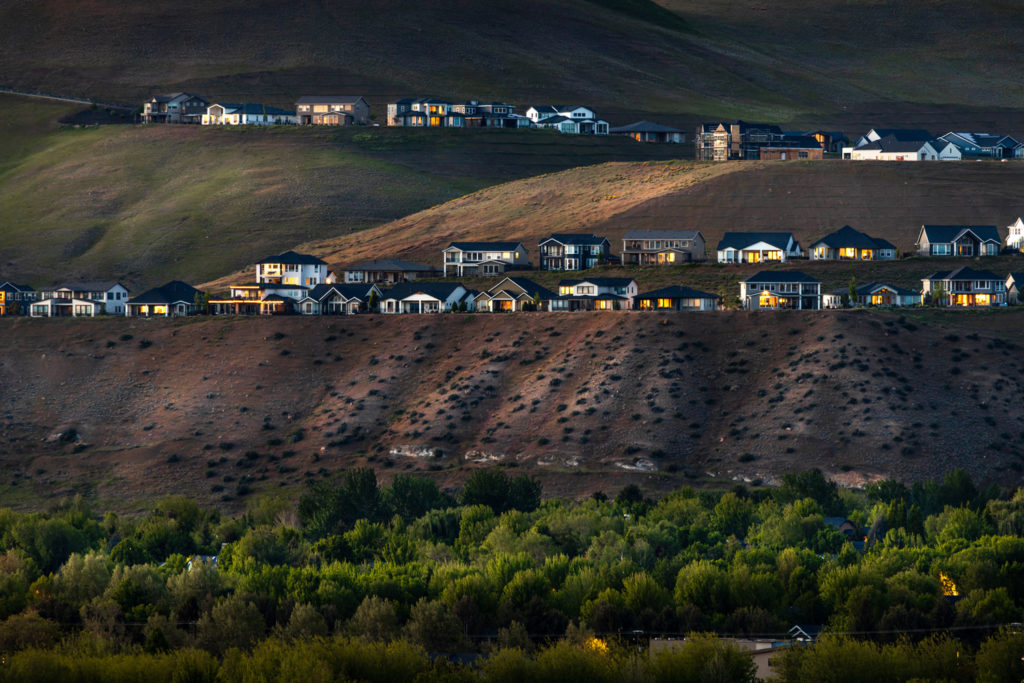 New Home Builder - Move-In Ready - New Construction - Boise