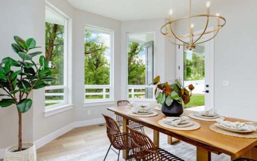 Magnolia | Boise Hunter Homes