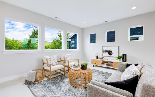 Valencia | Boise Hunter Homes