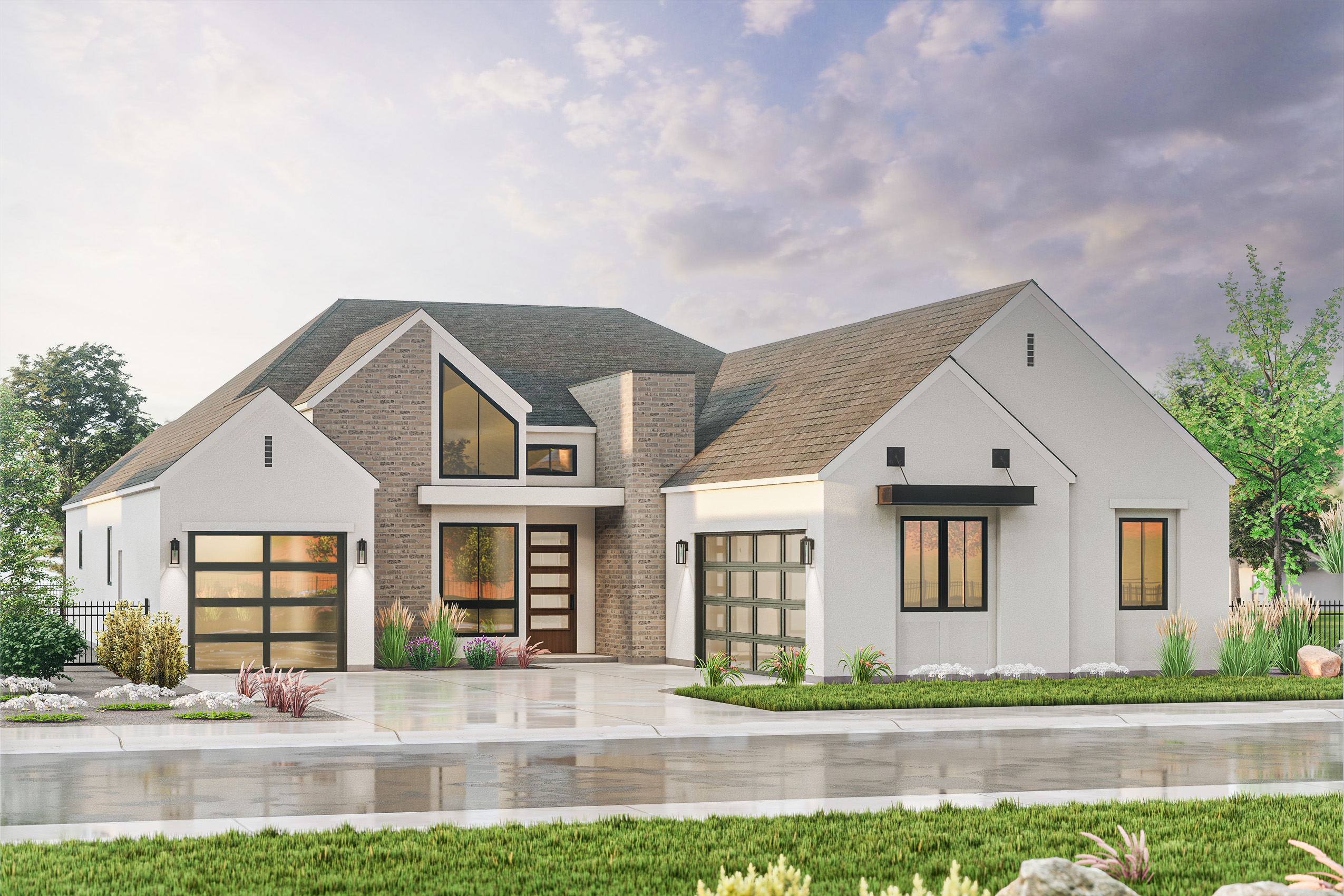 Owyhee – Boise Hunter Homes